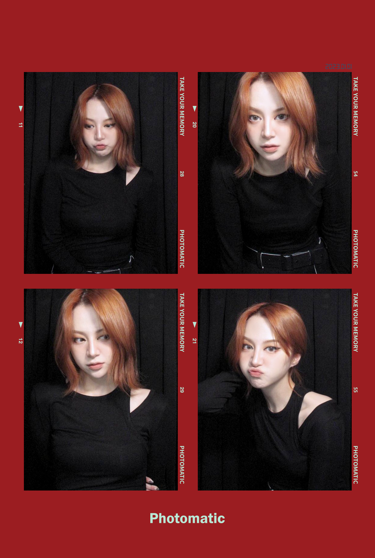 【Photomatic】韓国セルフフォトブームの火付け役「Photomatic」が日本初のフラッグシップショップ「渋谷道玄坂店」を2024年 ...