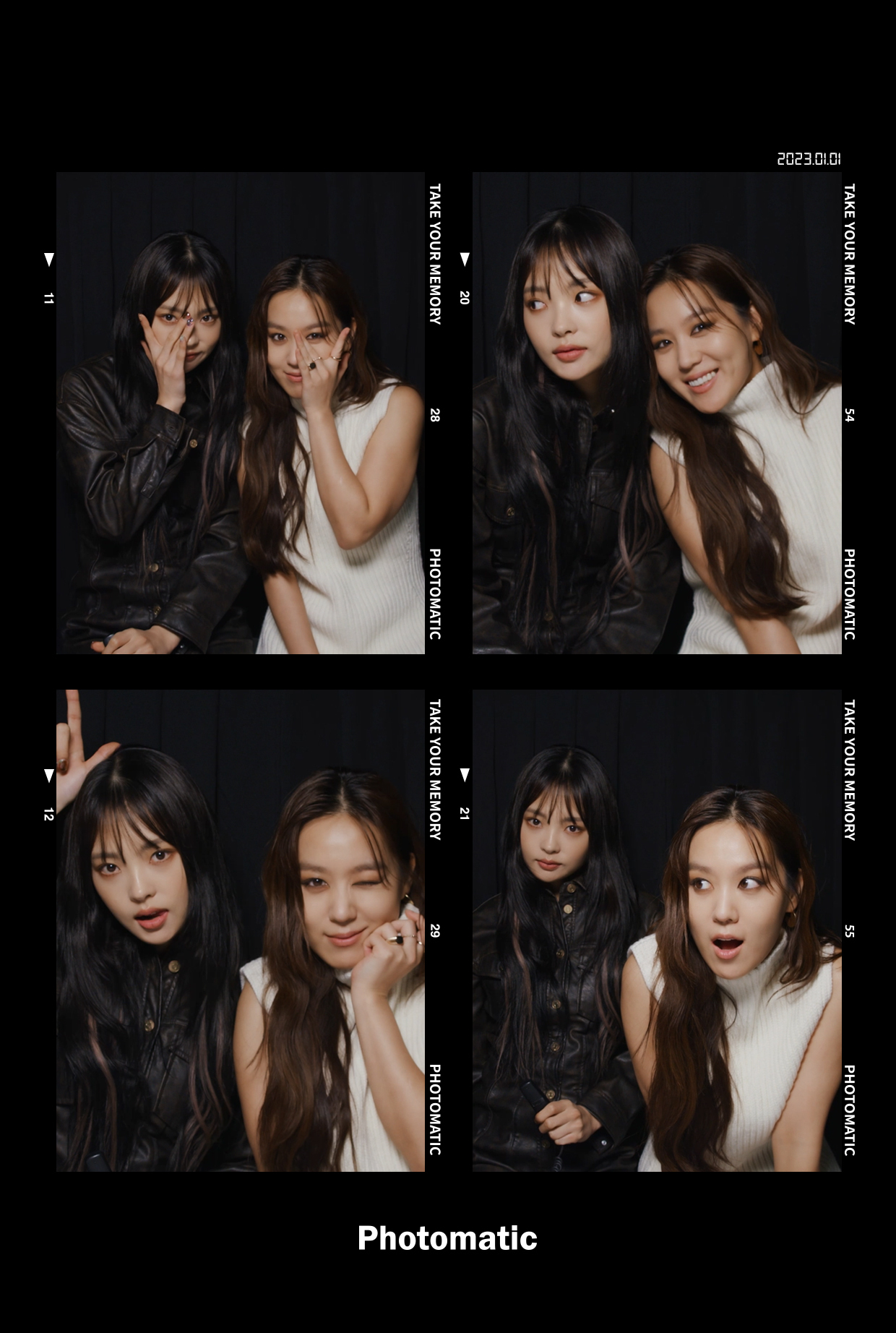 【Photomatic】韓国セルフフォトブームの火付け役「Photomatic」が日本初のフラッグシップショップ「渋谷道玄坂店」を2024年 ...